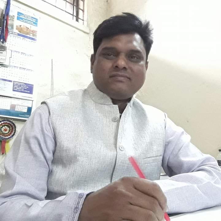 Mr Mohammad Rabiul Hassan